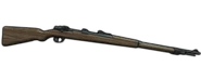 Bolt-Action Rifle | Dead Rails Wiki | Fandom