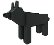 Wolf | Dead Rails Wiki | Fandom