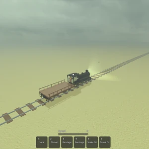 Discuss Everything About Dead Rails Wiki | Fandom