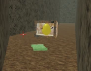 Easter Egg | Dead Rails Wiki | Fandom