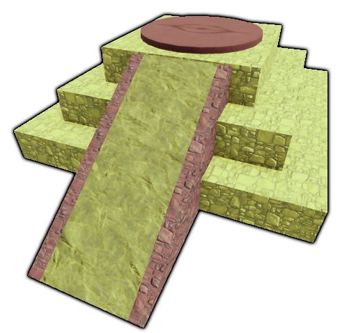 Strange Pyramid | Dead Rails Wiki | Fandom