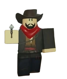 Outlaws | Dead Rails Wiki | Fandom