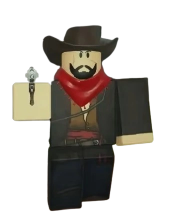 Outlaws | Dead Rails Wiki | Fandom