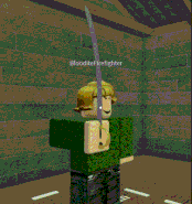 Cavalry Sword | Dead Rails Wiki | Fandom