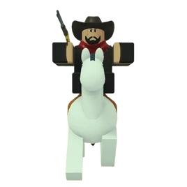 Outlaws | Dead Rails Wiki | Fandom