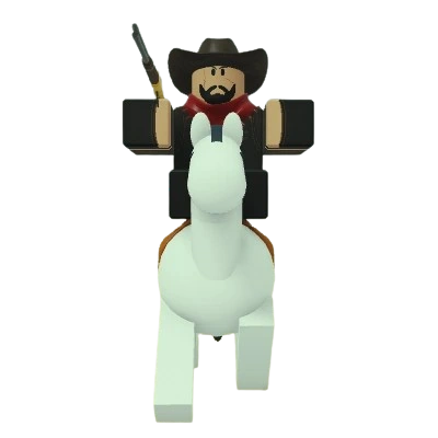 Outlaws | Dead Rails Wiki | Fandom