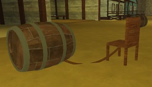 Rope | Dead Rails Wiki | Fandom