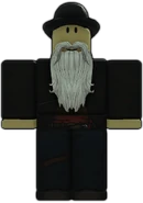 Classes | Dead Rails Wiki | Fandom