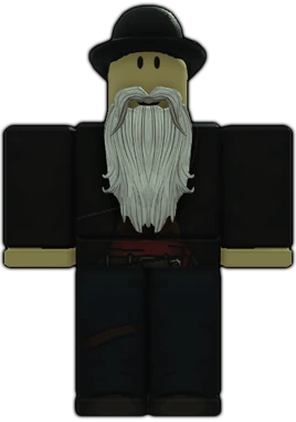 Tailor | Dead Rails Wiki | Fandom