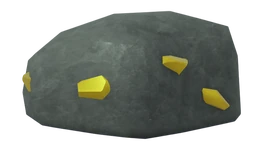 Gold Nugget | Dead Rails Wiki | Fandom