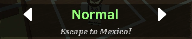 Normal Mode | Dead Rails Wiki | Fandom