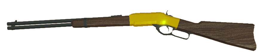 Rifle | Dead Rails Wiki | Fandom