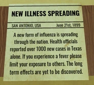 Lore | Dead Rails Wiki | Fandom