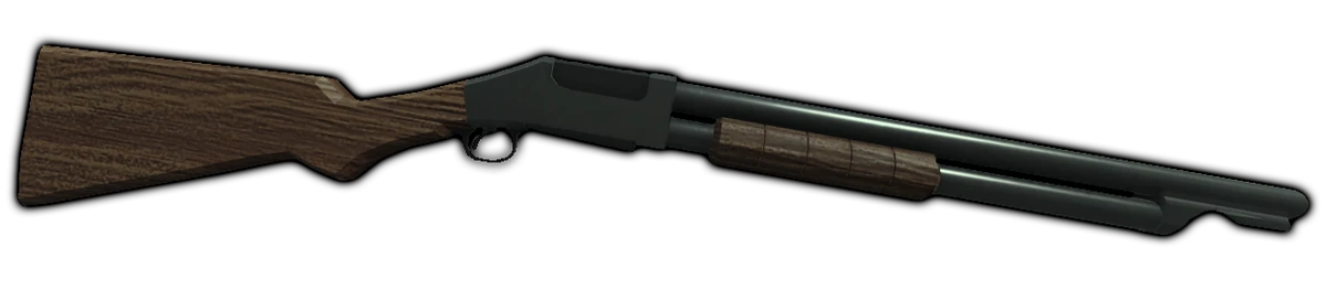 Weapons | Dead Rails Wiki | Fandom