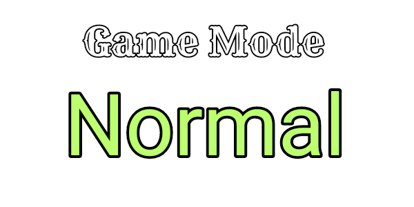 Normal Mode | Dead Rails Wiki | Fandom