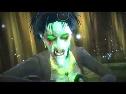 Granny | Dead Realm Wikia | Fandom