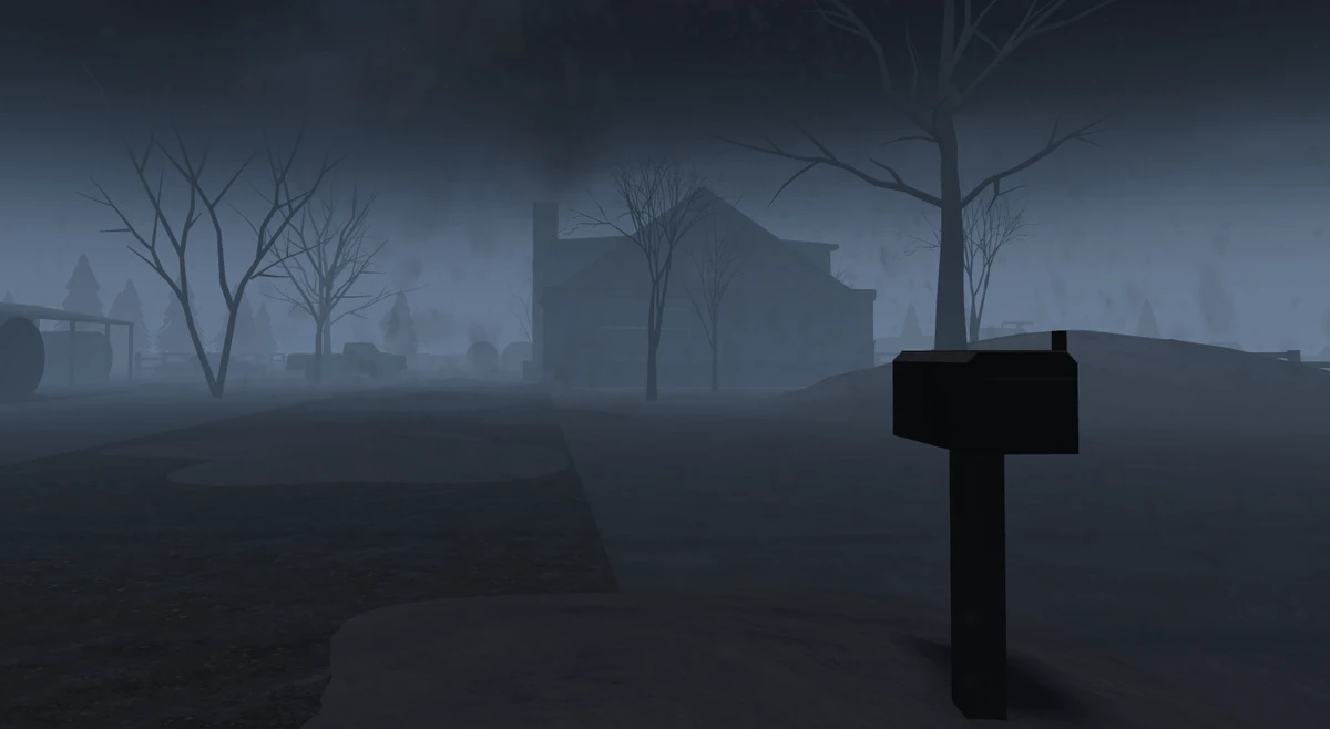 Farmstead | Dead Reckoning Official Wiki | Fandom