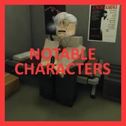 Dead Reckoning Official Wiki | Fandom