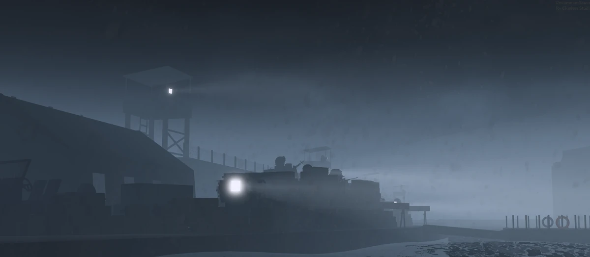 Sierra County Quarantine Zone Wall | Dead Reckoning Official Wiki | Fandom