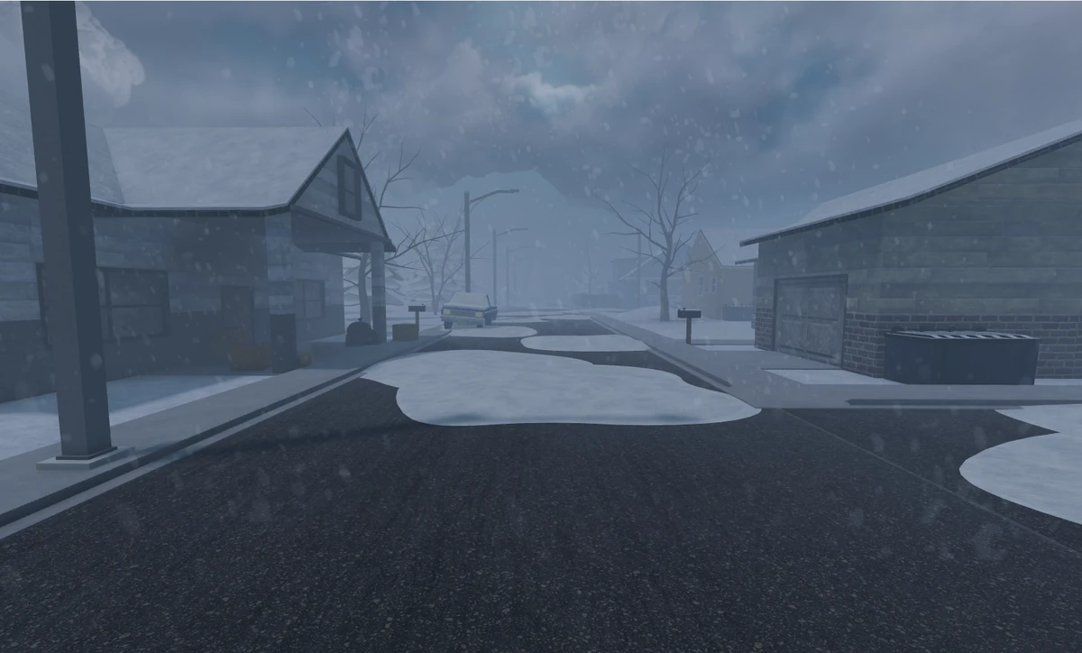 Suburbs | Dead Reckoning Official Wiki | Fandom