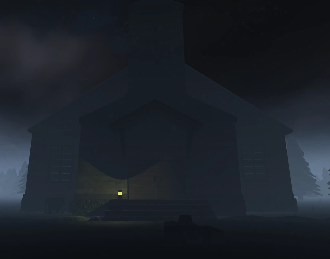 Saint Chuddly's Catholic Church | Dead Reckoning Official Wiki | Fandom