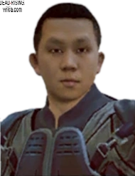 Jason Wong | Dead Rising Wiki | Fandom
