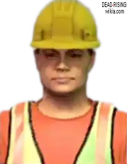 Willa Harris | Dead Rising Wiki | Fandom