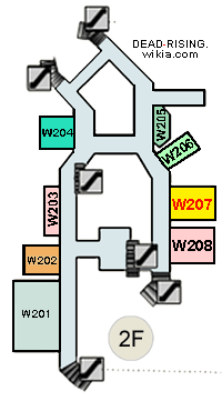 Modern Businessman (Wonderland Plaza) | Dead Rising Wiki | Fandom