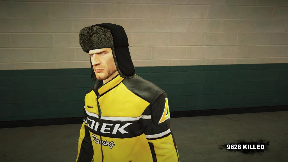 Russian Hat | Dead Rising Wiki | Fandom