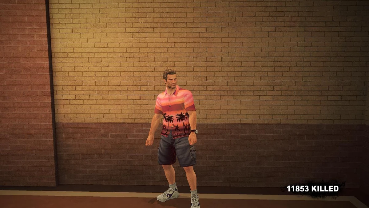 Casual Beachwear | Dead Rising Wiki | Fandom