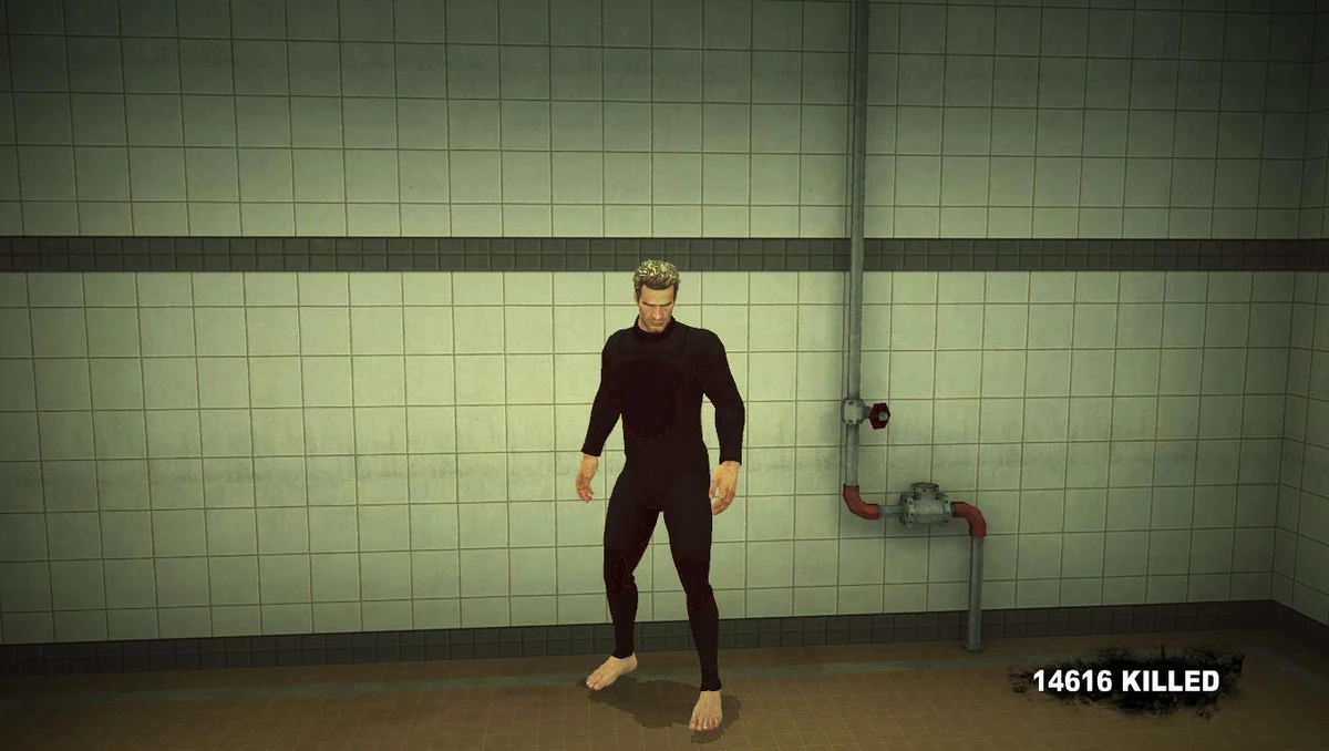 Surf Wetsuit | Dead Rising Wiki | Fandom