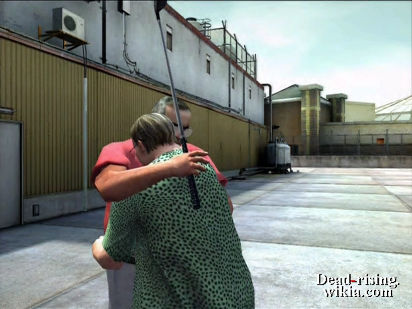 Introduction (Love Lasts A Lifetime) | Dead Rising Wiki | Fandom