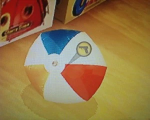 Beach Ball | Dead Rising Wiki | Fandom