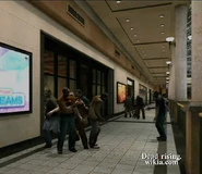 Bill Brenton | Dead Rising Wiki | Fandom