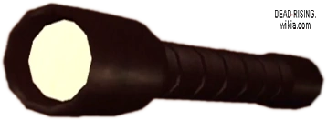 Laser Sword (Dead Rising 2) | Dead Rising Wiki | Fandom