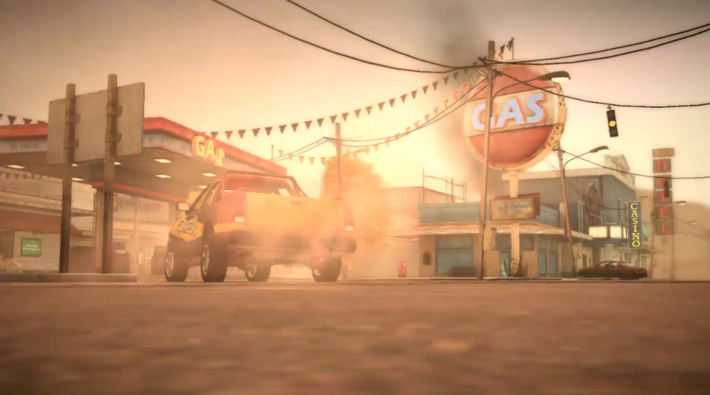 Dead Rising 2: Case Zero Walkthrough | Dead Rising Wiki | Fandom