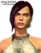 Crystal Bailey | Dead Rising Wiki | Fandom