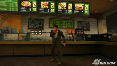 Apple | Dead Rising Wiki | Fandom