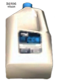 Milk | Dead Rising Wiki | Fandom