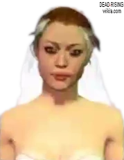 Danni Bodine | Dead Rising Wiki | Fandom