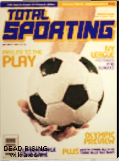 Sports (Dead Rising 2) | Dead Rising Wiki | Fandom