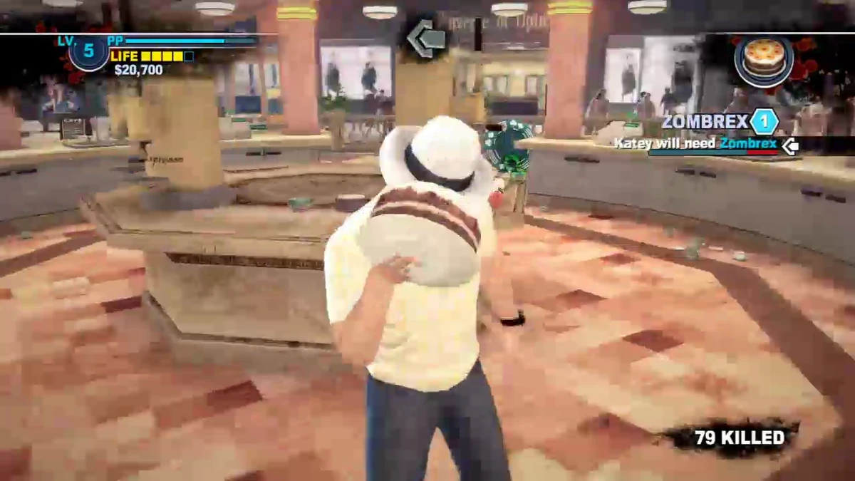 Cake | Dead Rising Wiki | Fandom