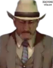 Chad Elchart | Dead Rising Wiki | Fandom