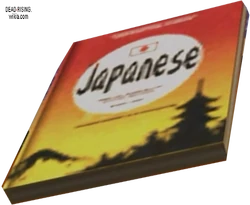Japanese Conversation | Dead Rising Wiki | Fandom