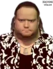 Dean Wayne | Dead Rising Wiki | Fandom
