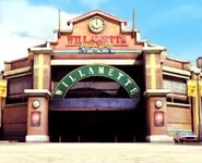 Willamette Parkview Mall | Dead Rising Wiki | Fandom