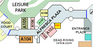 Hamburger Fiefdom | Dead Rising Wiki | Fandom