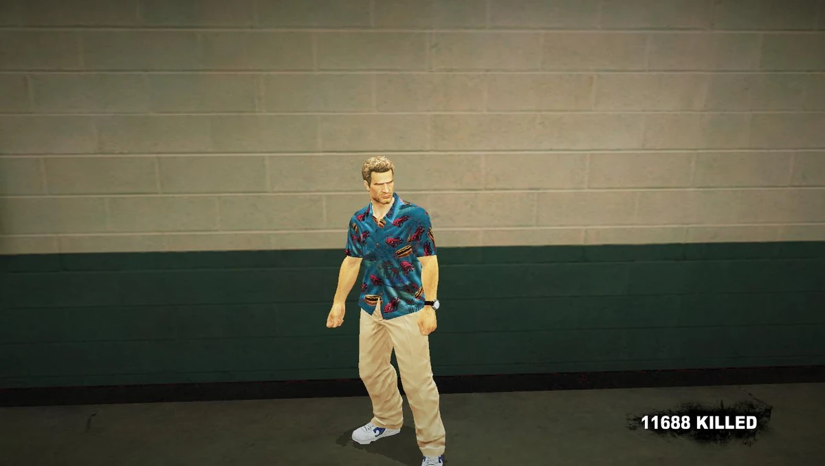 Boardwalk Apparel | Dead Rising Wiki | Fandom