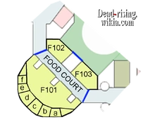 Food Court | Dead Rising Wiki | Fandom