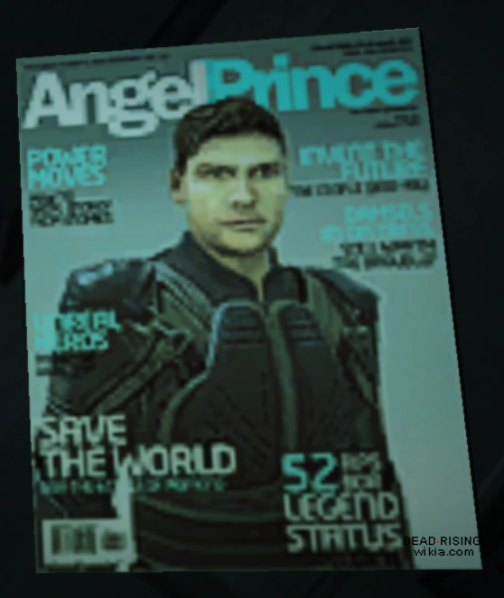 Rescue | Dead Rising Wiki | Fandom